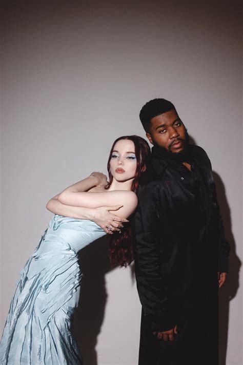 Dove Cameron Says She Wants To Make Music That Everybody Can Enjoy