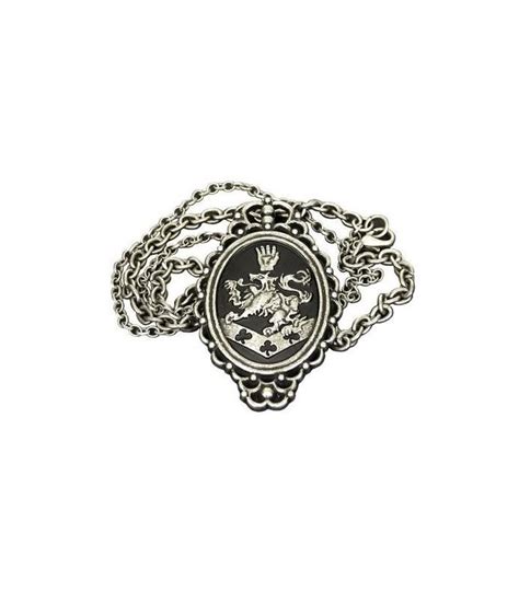 Colgante De Rosalie Hale Cullen Eclipse Crep Sculo Luna Nueva Twilight En