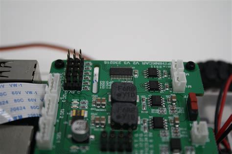 3 1 Deep Mini 자울차 키트 조립하기 자율주행차 키트 Deep Mini로 배우는 자율주행 알고리즘