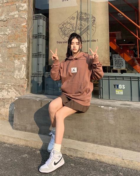 Everything You Need To Know About Korean Ulzzang