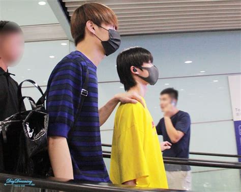 Seventeen Junhao Haojun Junhui Jun Minghao The8 Svt Kpop Svt Kpop Seventeen Kpop