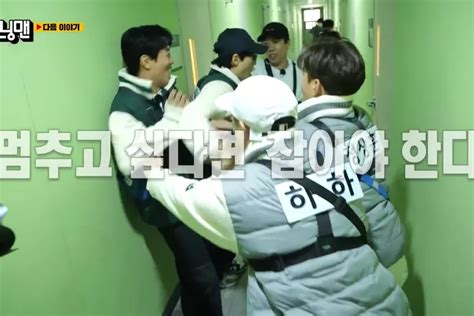 Link Nonton Running Man Episode 629 Intip Sinopsis Dan Jadwal Tayang