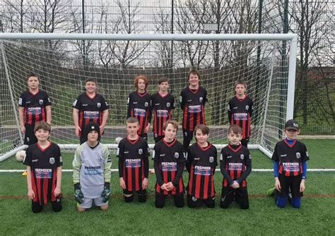 Brian Paddisons Legacy Lives On As Local Football Sides Supported In His Memory Chronicle Live