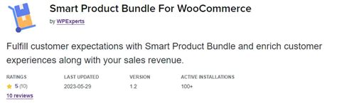 11 Best Plugins To Create Woocommerce Product Bundle In 2024