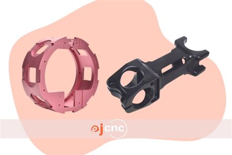 Cnc Rapid Prototyping Machining Service In China Ejcnc