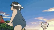 Anime Humping S Tenor