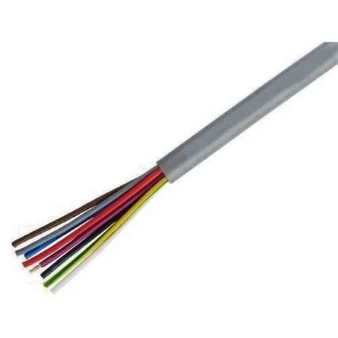 8 Core 15 Sqmm Multi Core Power Cable At ₹ 2277meter In Ahmedabad