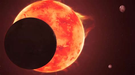 Astronomers Reveal Whats Missing For This Planet To Support Life