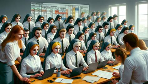 Моделирование данных в Excel практический проект Создание обучающего проекта по моделированию