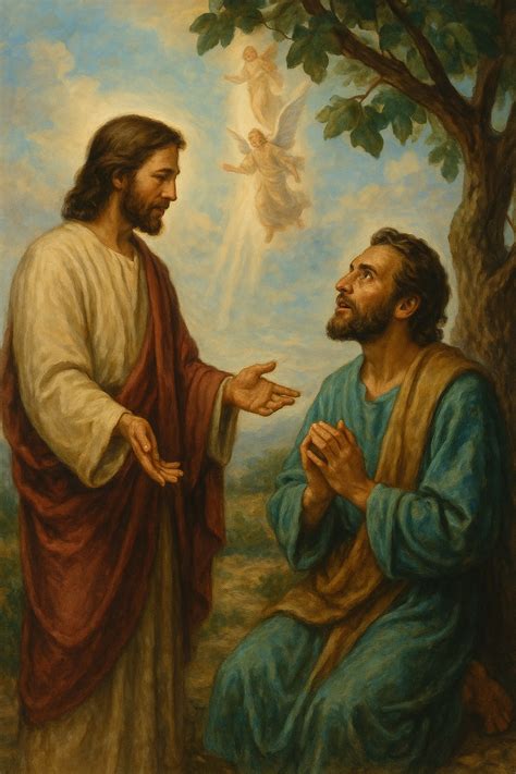 Jueves 13 De Noviembre De 2025 Evangelio De Hoy Y Lecturas De La Misa