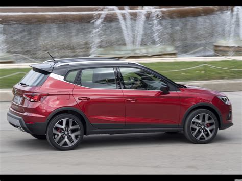 Seat Arona Photos And Specs Photo Seat Arona Modern Specifications And Perfect Photos Of