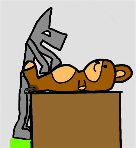 Rule 34 Afur Artist Anthro Fur Grey Body Grey Fur Happy Happy Sex Internal Male Mammal