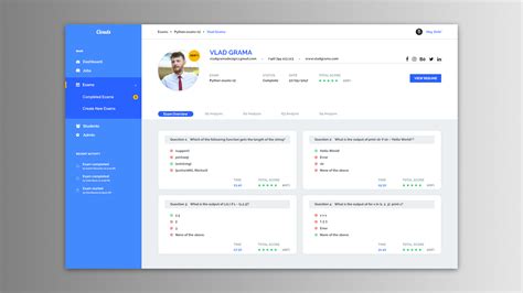 ui experiments collection october 2017 on behance