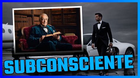 Domine Seu Subconsciente Para Dominar Sua Vida