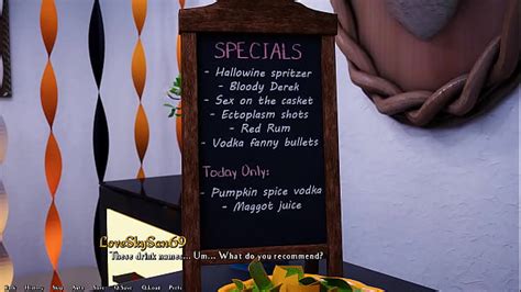 Being A Dik Vixens Part Sexy Costumes And Wet Pussys By Loveskysan Xxx Mobile