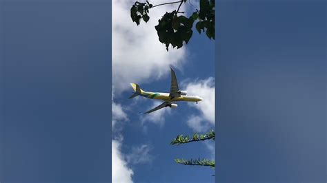 Ceb Pac Automobile Planespottinglfpo Airline Shortvideo Aviation Youtube