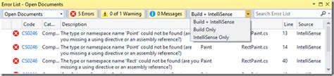 Visual Studio 2015 RTM Whats New In The IDE Visual Studio Blog