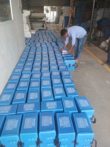 Plain Pp Box At ₹ 140piece In Pune Id 2850167224191