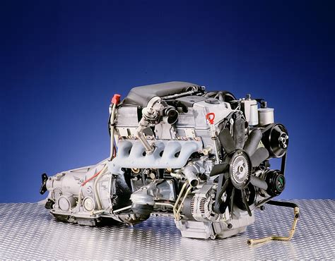 Mercedes Benz C Class Powertrain Milestones Autoevolution