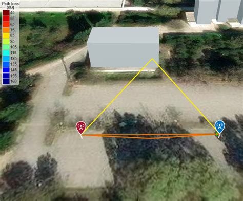 Figure 1 From Angle Of Arrival Estimation Using Srs In 5g Nr Uplink Scenarios Semantic Scholar