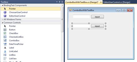 C Make Each Panel In A Separate View Stack Overflow