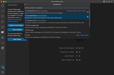 Customizing F5 Debugging In Teams Toolkit For Vs Code Dev Community