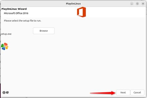 Install Microsoft Office On Linux A Step By Step Guide
