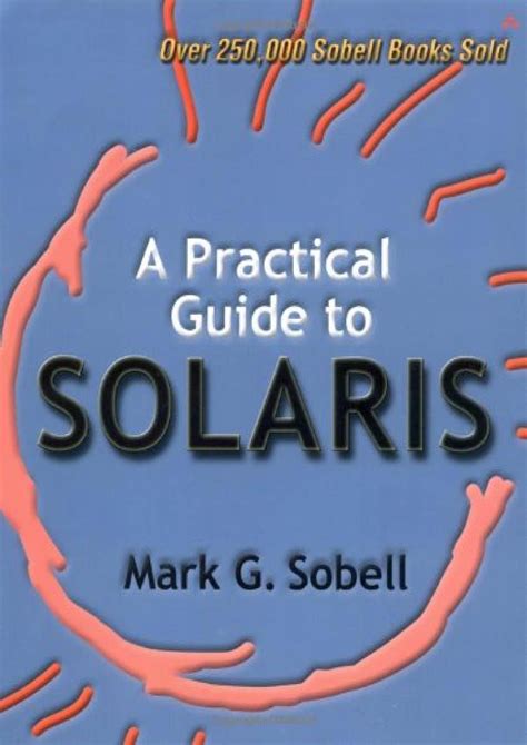 read ebook a practical guide to solaris by by ebooksnew issuu