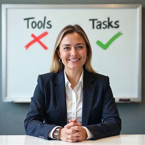 Project Management For Executive Assistants A Strategic Skill To