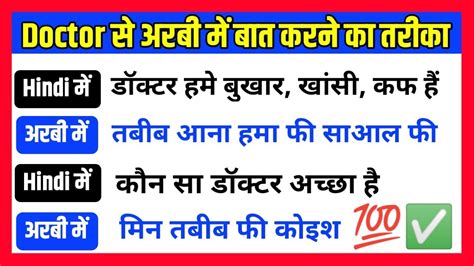 Arabic Basic To Advance How To Learn Arabic Arabi Kaise Sikhe Learn Arabic Language