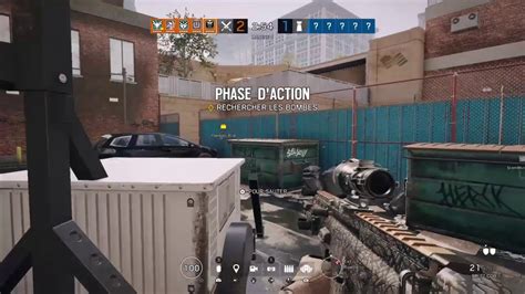 R6 Classé Youtube