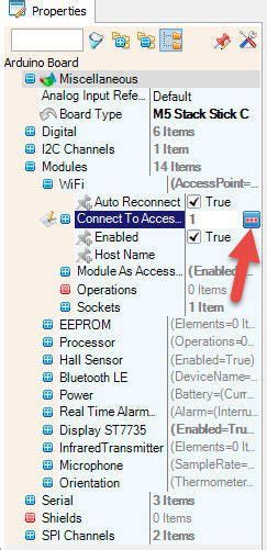 Get Time And Date From Internet Visuino Visual Development For Arduino