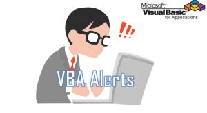 VBA Status Bar Progress Bar Sounds And Emails Alerts In VBA