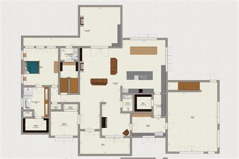 Preliminary Layout Be Gentle Rhomebuilding