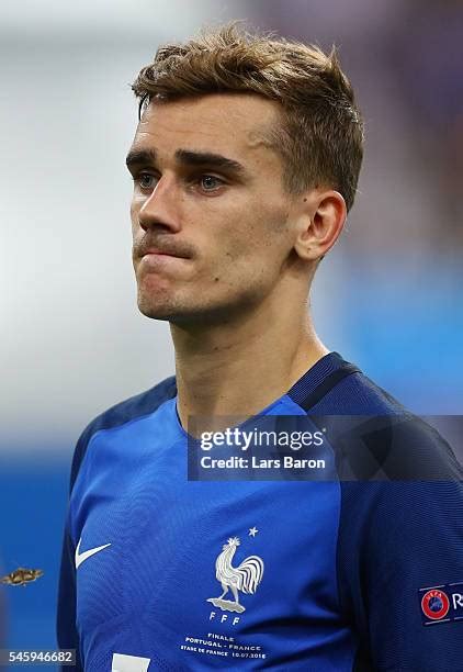 Antoine Griezmann 2016 Photos And Premium High Res Pictures Getty Images
