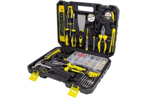 Набор инструмента WMC TOOLS 650 предметов WMC-20650(51129) - выгодная ...