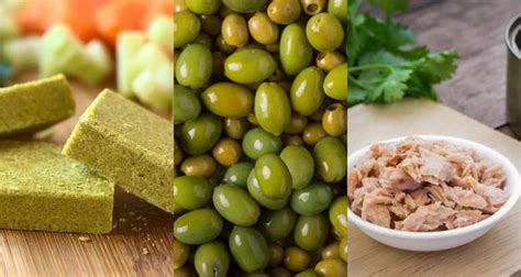 유통기한이 길거나 거의 혹은 절대 부패하지 않는 식품은