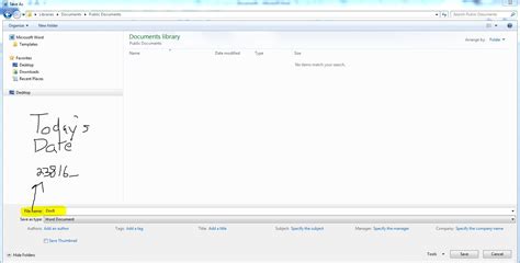 filesystems custom file naming convention for windows super user