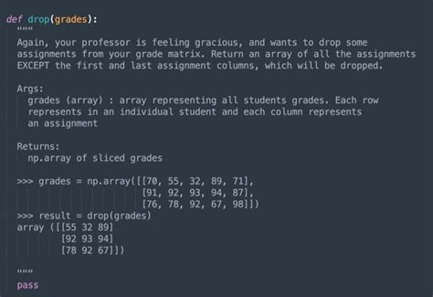 Solved Import Numpy As Np Power Outlet No Other Imports