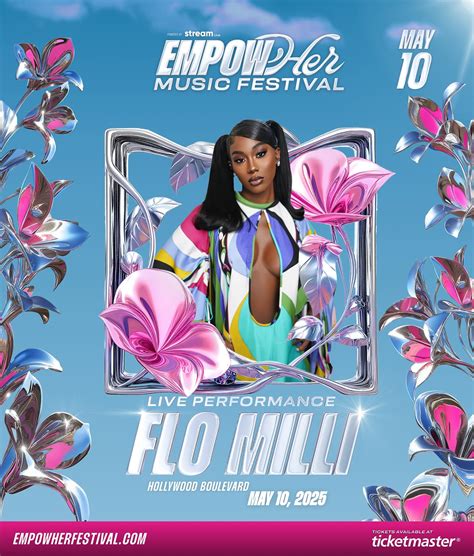 Flo Milli