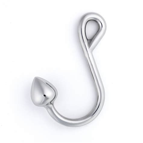 The Devils Hook By Kink Anal Hook Designed By Bdsm Experts At Kink Store