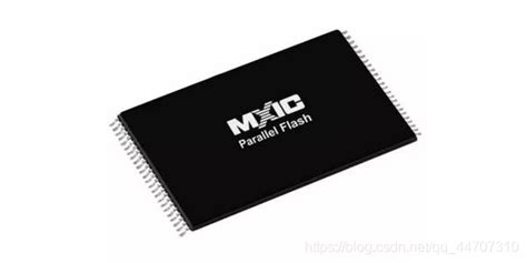 flash 芯片类型介绍 flash芯片的分类 csdn博客