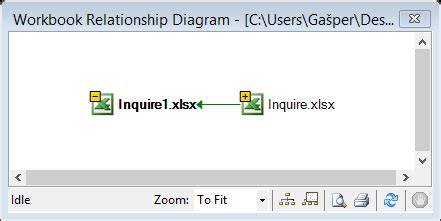 Inquire Add In For Excel 2013 Experts Exchange