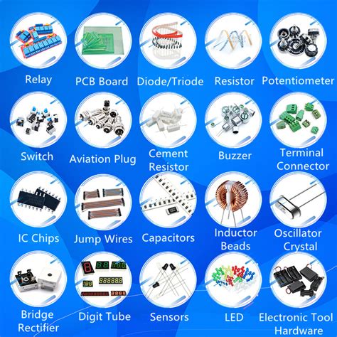 Modbus Rs485 Sensor Ic Chip 2024 Temperature Touch Magnetic Sensors