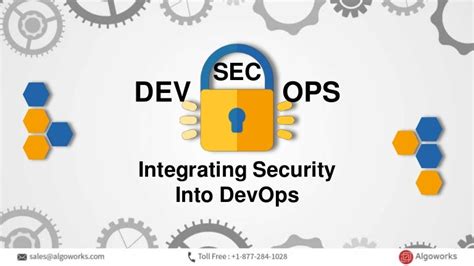 Devsecops Integrating Security Into Devops Business Security