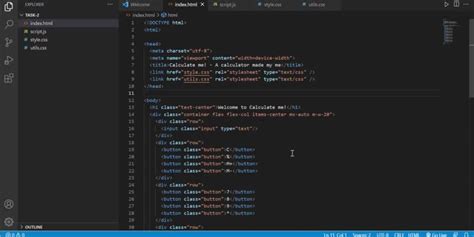 Nilesh Pandhare On Linkedin Task2 Webdevelopment Internship Html Css Github
