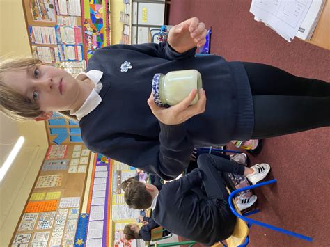 5th Class Experiments For Science Week Owning National School