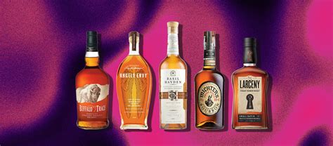 10 Best Smooth Bourbons Blind Tested And Ranked 2025
