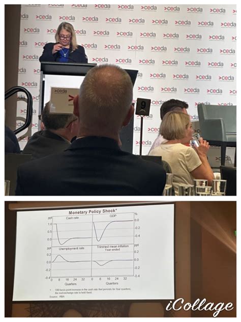 john poulsen on linkedin interesting presentation at ceda committee