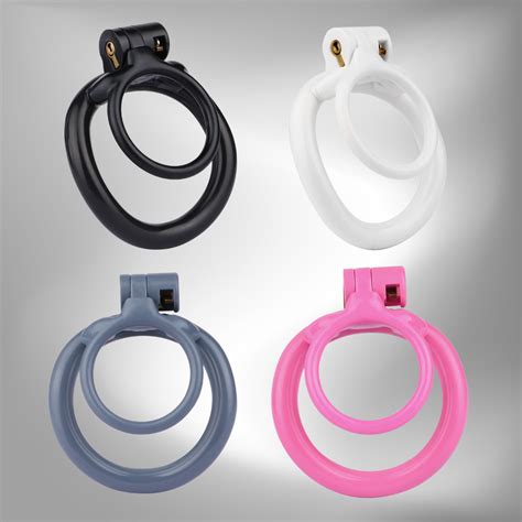 Shop Our Flat Chastity Cage Collection Invertedchastity